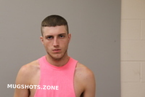 DALLAS JORDAN RIDDLE 06/14/2023 - Madison County Mugshots Zone