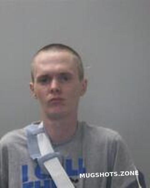 DOYLE GENE SMITH 06/15/2023 - Madison County Mugshots Zone