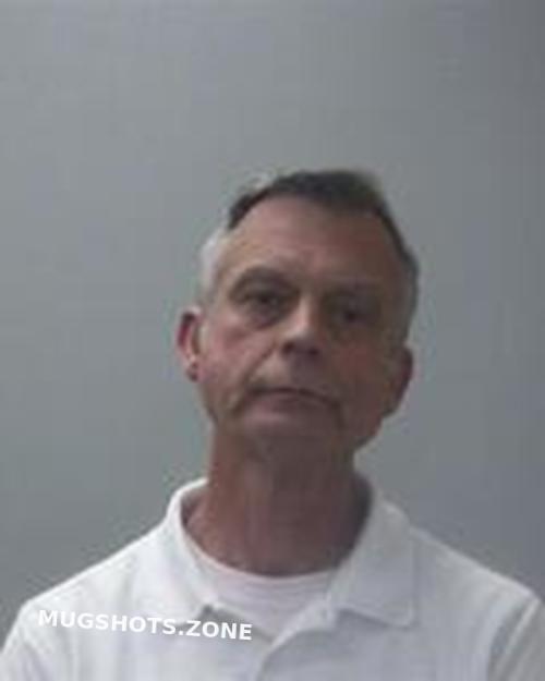 JOHN VINCENT PASKER 06/15/2023 - Madison County Mugshots Zone