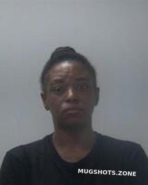 IESHA AKWAALA VONE VANZANT 06/16/2023 - Madison County Mugshots Zone