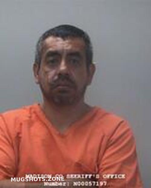 JOSE LOUIS RODRIGUEZ-RODRIGUEZ 06/17/2023 - Madison County Mugshots Zone