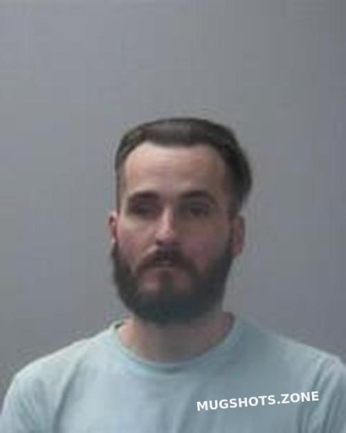 TYSON JAMES HENSHAW 06/17/2023 - Madison County Mugshots Zone