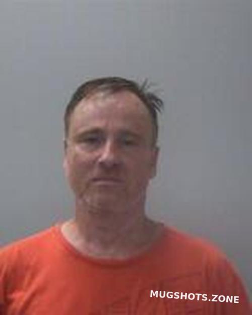 BRADLEY CRAIG GOINS 06/20/2023 - Madison County Mugshots Zone