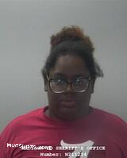 CORETTA SHANTELL ADAMS 06/21/2023 - Madison County Mugshots Zone