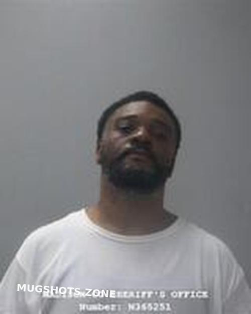 JABORES MANDES KELLY 06/23/2023 - Madison County Mugshots Zone