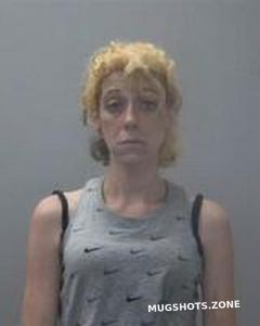 JENNIFER ROBIN AYRES 06/23/2023 - Madison County Mugshots Zone