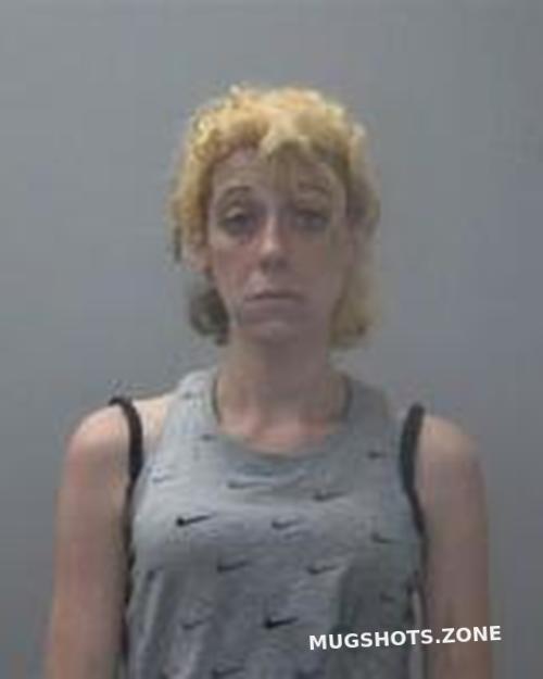 JENNIFER ROBIN AYRES 06/23/2023 - Madison County Mugshots Zone