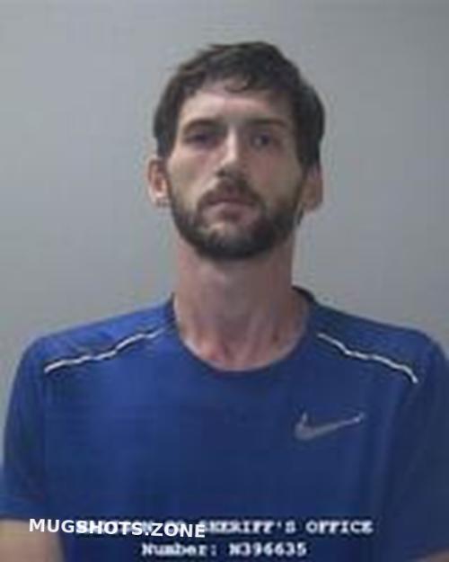 JARROD MICHAEL GIERS 06/24/2023 - Madison County Mugshots Zone