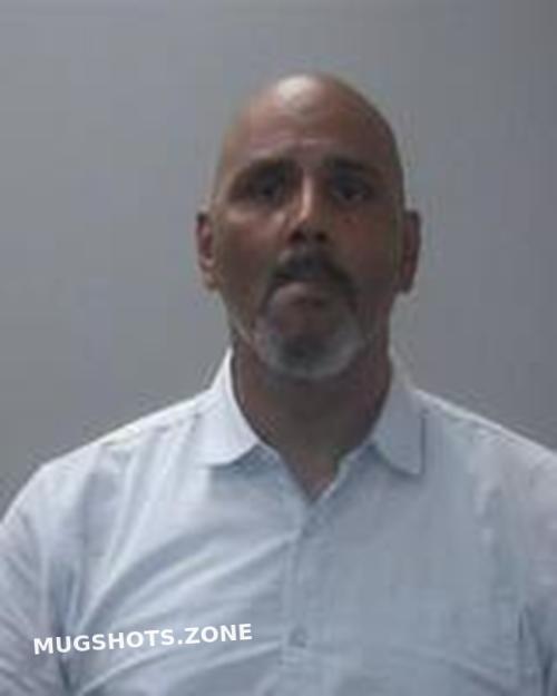 EDWARD RODRIGUEZ 06/25/2023 - Madison County Mugshots Zone