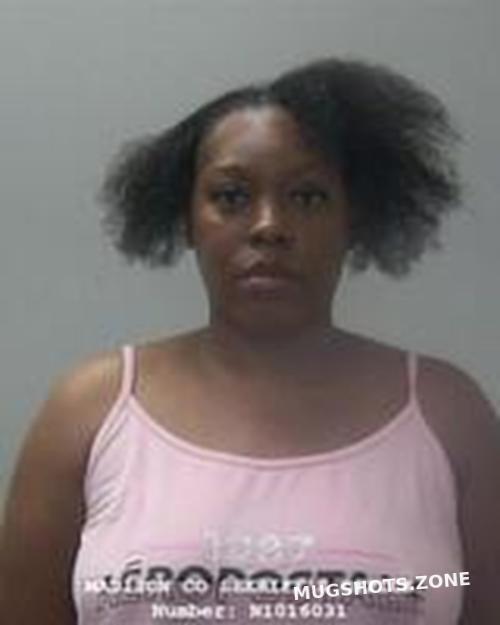 SIERRA DENISE MCCRARY 06/26/2023 - Madison County Mugshots Zone