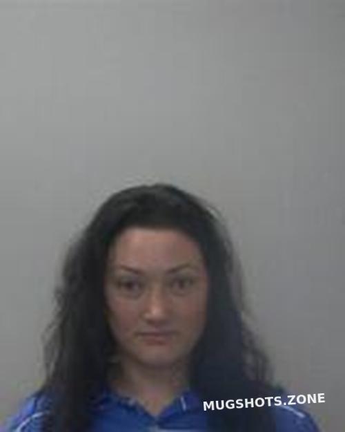 DANIELLA MICHA LYNN MARI PORTER 06/26/2023 - Madison County Mugshots Zone