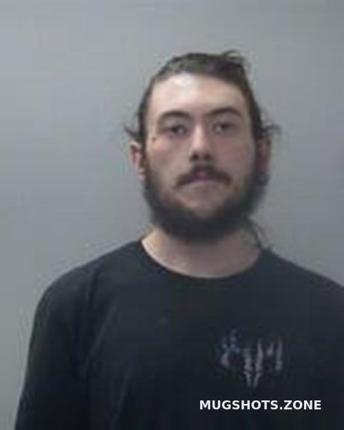 Ethan Xavoir Morrison 06282023 Madison County Mugshots Zone