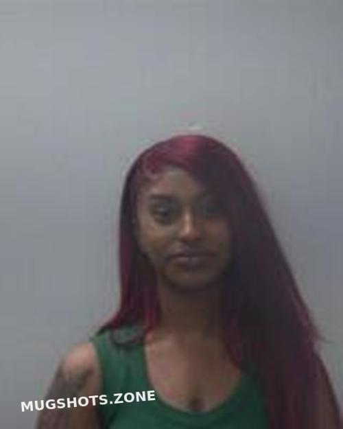 JORDAN DANIELLE PARKER 06/28/2023 - Madison County Mugshots Zone