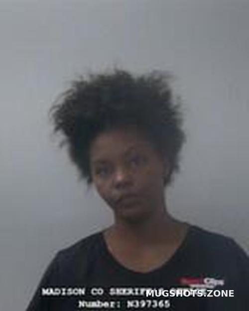 JASMINE ANTOINETTE CONERLY-MCAFEE 07/01/2023 - Madison County Mugshots Zone