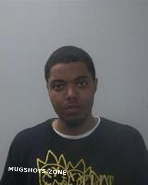 RODNEY LAMAR THOMAS 07/03/2023 - Madison County Mugshots Zone