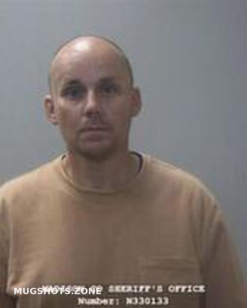 GEORGE DAVIS 07/04/2023 - Madison County Mugshots Zone