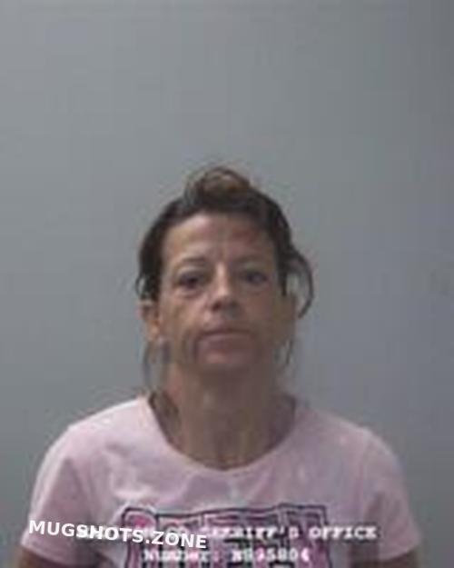 ELIZABETH MORRIS LOPEZ 07/05/2023 - Madison County Mugshots Zone
