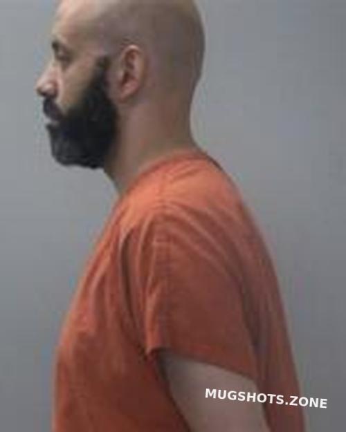 JASON IVAN HONEA 07/06/2023 - Madison County Mugshots Zone