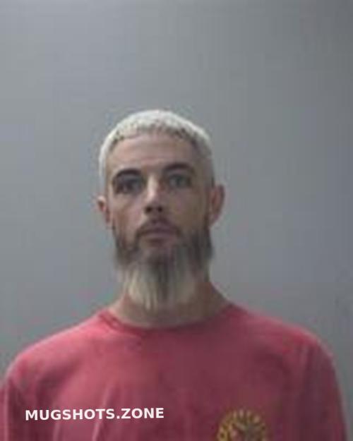 QUENTIN DANIEL SHARP 07/08/2023 - Madison County Mugshots Zone