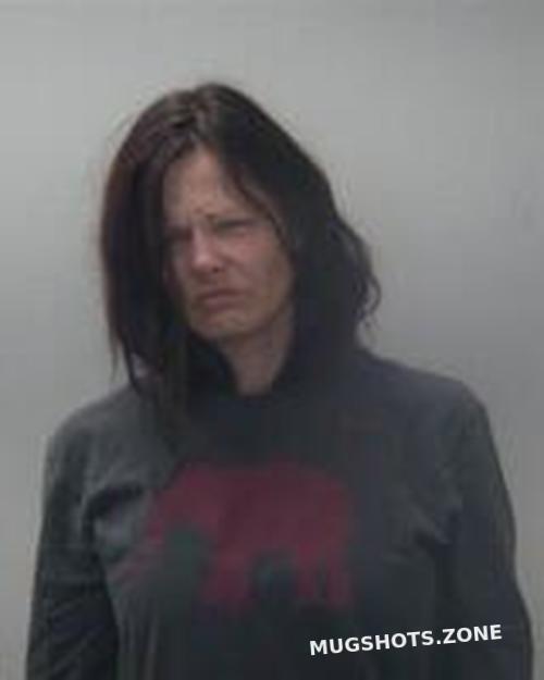 ANDREA SHALEE ADAMS 07/08/2023 - Madison County Mugshots Zone