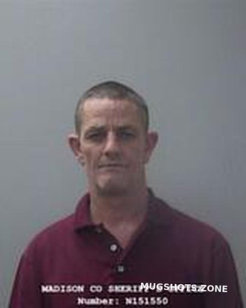 BRYAN KEITH TUCKER 07/10/2023 - Madison County Mugshots Zone BRYAN KEITH TUCKER 07/10/2023 - Madison County Mugshots Zone
