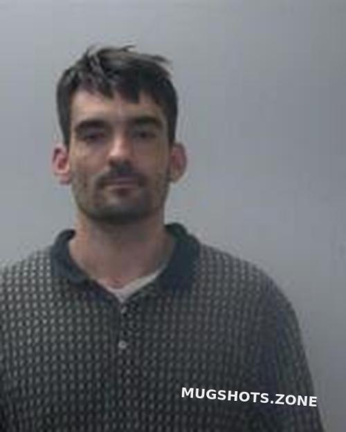 KYLE MATTHEW HAMLIN 07/11/2023 - Madison County Mugshots Zone