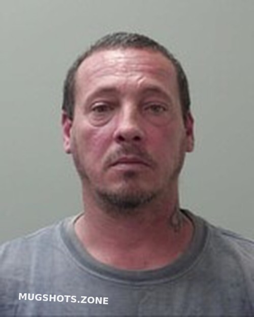 MICHAEL GENE SZEWCZYK 07/12/2023 - Madison County Mugshots Zone