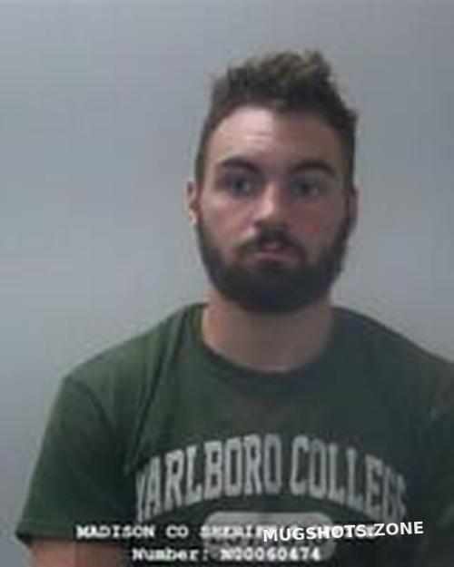 JOSHUA DOUGLAS COCHRAN 07/12/2023 - Madison County Mugshots Zone