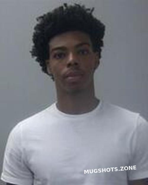MONTROZ DASHUN MARSHALL-WILSON 07/13/2023 - Madison County Mugshots Zone