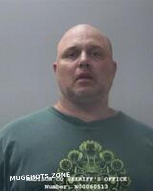 NICHOLAS JOSEPH CAMMARATA 07/13/2023 - Madison County Mugshots Zone