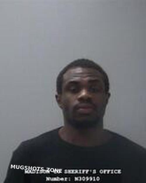 EUGENE EMMANUEL PRATT 07/18/2023 - Madison County Mugshots Zone