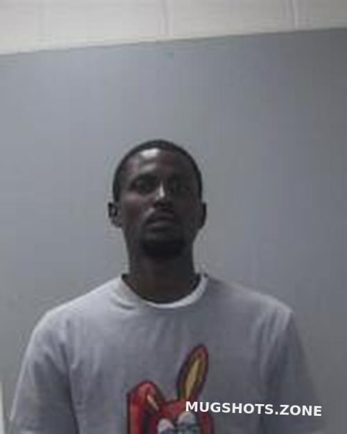 TEVIN DERREL CHAPMAN 07/21/2023 - Madison County Mugshots Zone