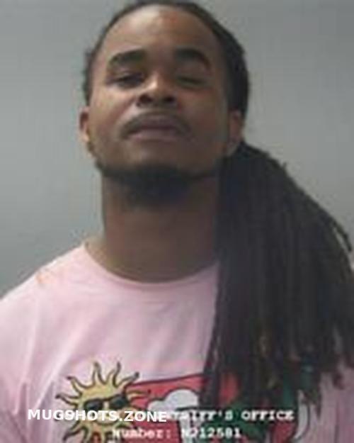 CORNELIUS JAROME GARNER 07/22/2023 - Madison County Mugshots Zone