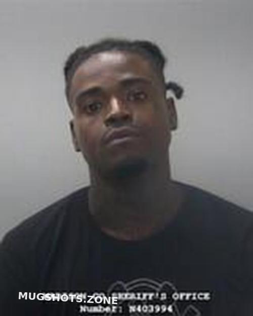 JAYLEN BERNARD MORGAN 07/25/2023 - Madison County Mugshots Zone