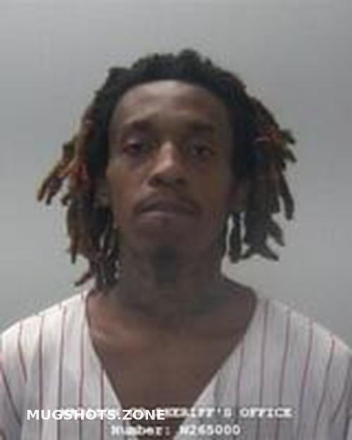 DEVIN DEWAYNE DIAMOND 07/25/2023 - Madison County Mugshots Zone