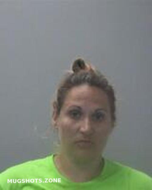 JAMIE LEE CLUGSTON 07/26/2023 - Madison County Mugshots Zone