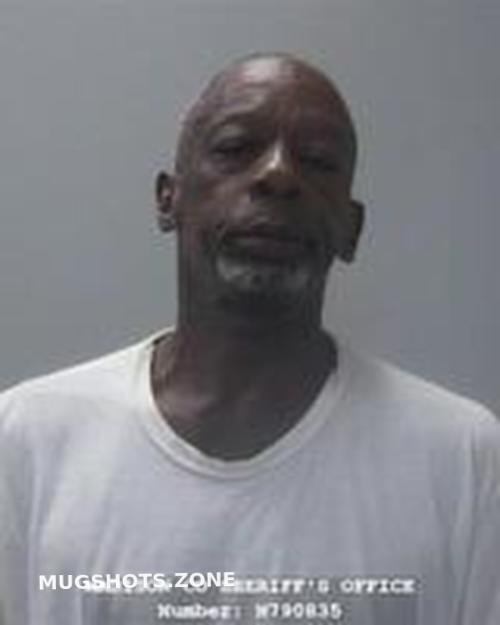 STEVEN DAVID MCCOMB 07/28/2023 - Madison County Mugshots Zone