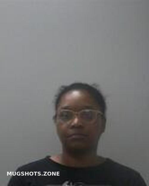 NATASHA HAMMOND 07/31/2023 - Madison County Mugshots Zone