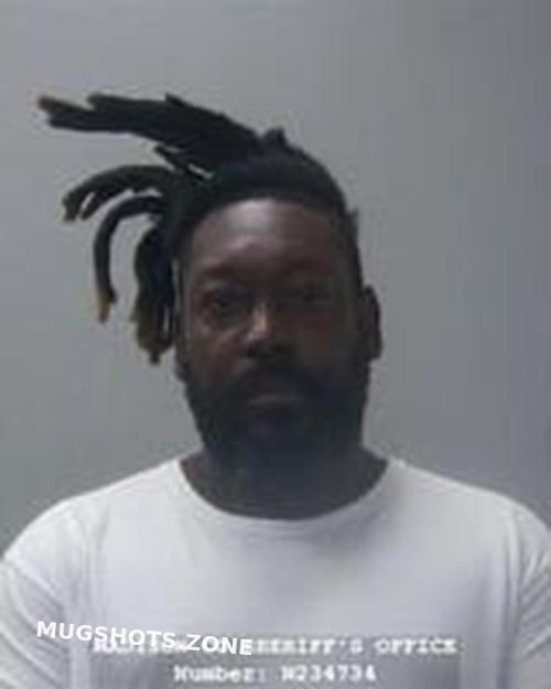 DARRELL RAY THOMPSON 08/01/2023 - Madison County Mugshots Zone