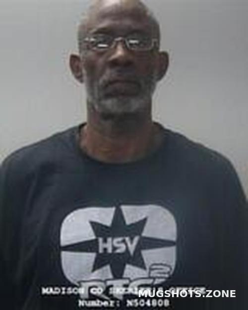 KENNETH WAYNE FORD 08/01/2023 - Madison County Mugshots Zone