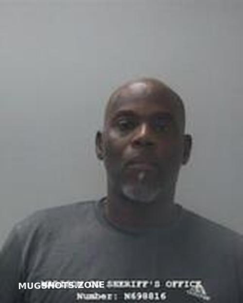 REGINALD LAMAR WILLIAMS 08/02/2023 - Madison County Mugshots Zone