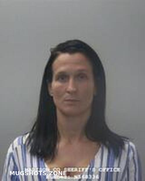 LYNETTE NICOLE FINKLEA 08/02/2023 - Madison County Mugshots Zone