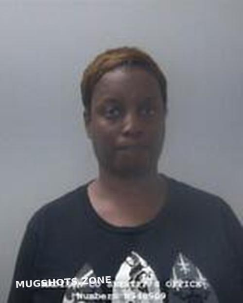 SHONDRA JENYCE BRYANT 08/05/2023 - Madison County Mugshots Zone