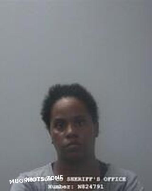TIFFANY DANIELLE GARNER 08/05/2023 - Madison County Mugshots Zone