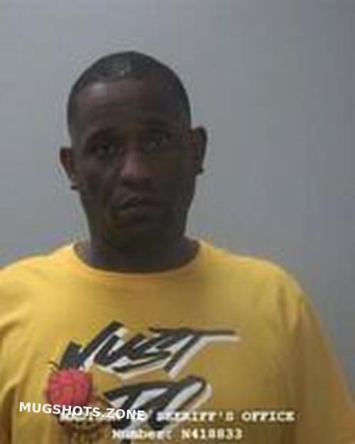 JEREMY HILL 08/07/2023 - Madison County Mugshots Zone