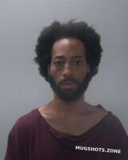 JEREMY TERRELL RICE 08/08/2023 - Madison County Mugshots Zone