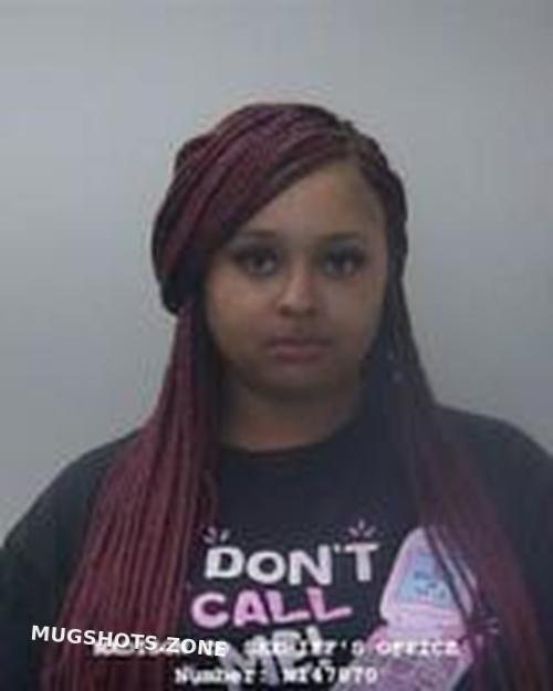 BRITTANY MICHELLE RANSOM 08/08/2023 - Madison County Mugshots Zone