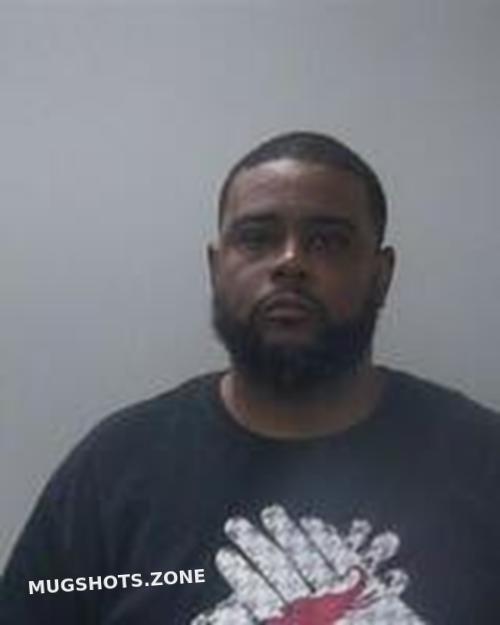 MICHAEL DION MORRISON 08/09/2023 - Madison County Mugshots Zone