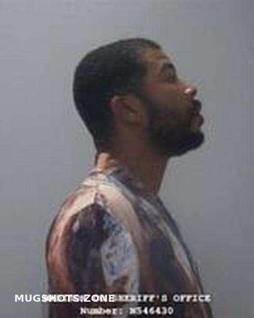 LEON ALEXANDER ADAMS 08/10/2023 - Madison County Mugshots Zone