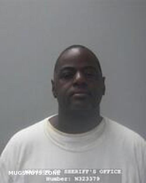 GABRIEL TERRELL ROBINSON 08/11/2023 - Madison County Mugshots Zone